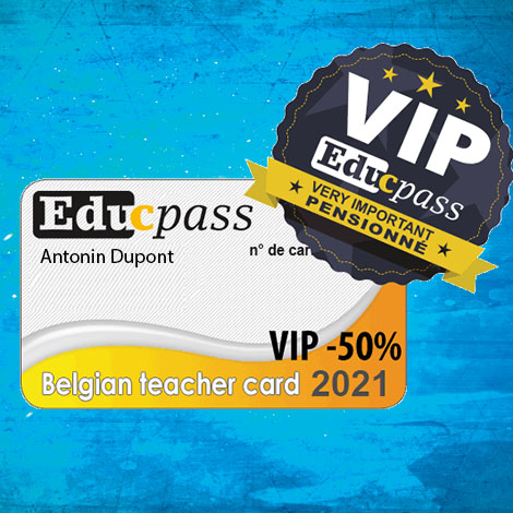 PASSEPORT EDUCPASS :: EDUCPASS